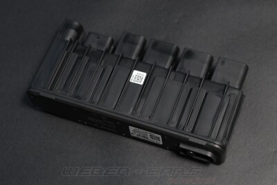 8638552 Módulo De Suministro Integrado BMW X4 M F98 X5 G05 X6 G06 X7 ...