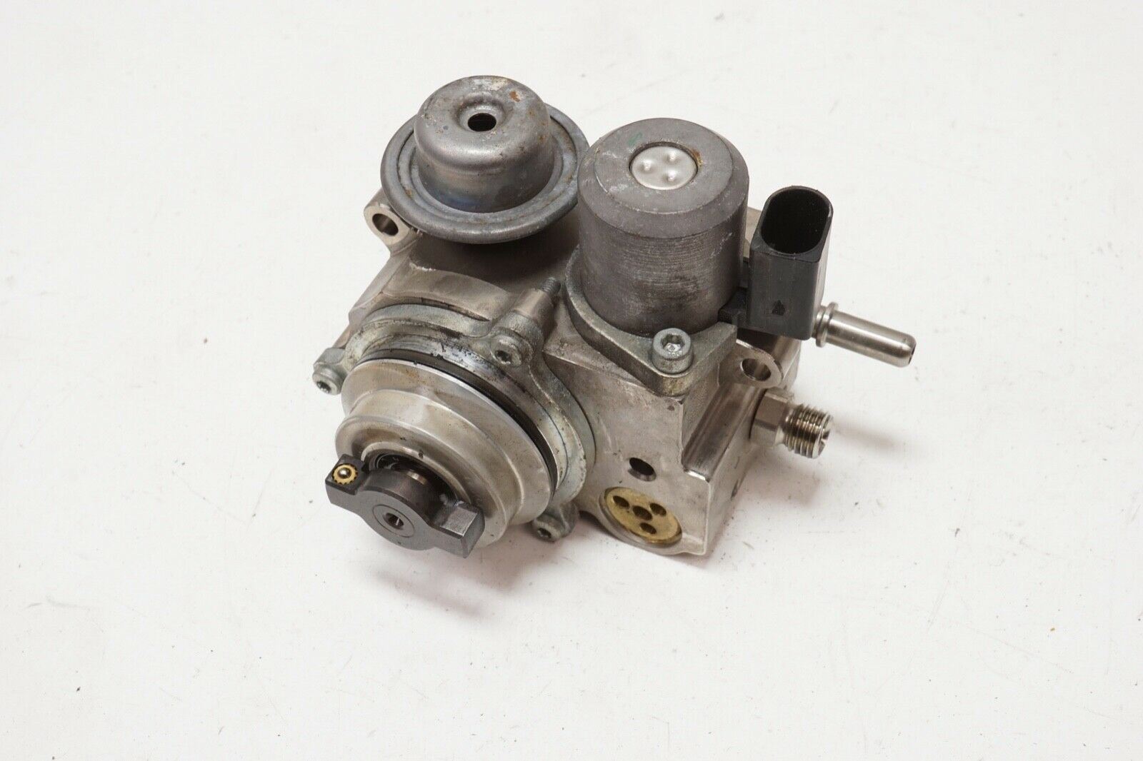 MINI COOPER S High Pressure Fuel Pump OEM 2011 2012 | eBay