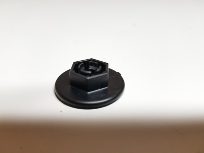 NEW Genuine GM OEM Bumper Fascia Nut Camaro SRX 11610748 | eBay