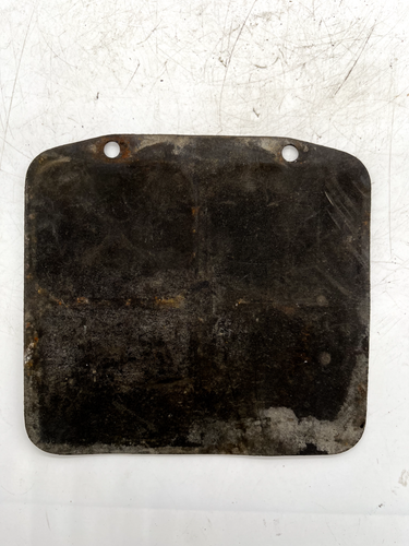 VW MK1 Rabbit MK2 Golf Radiator Cowl Flap 171 121 223 | eBay