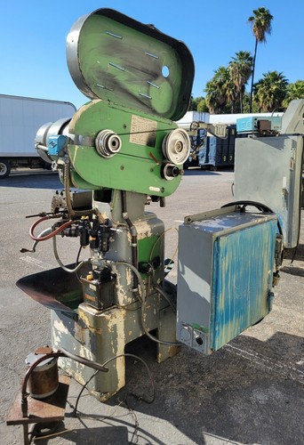 Nichols Horizontal Milling Machine | eBay