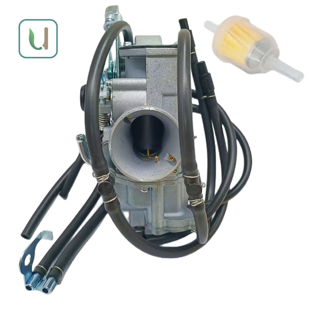 New For Yamaha TTR 250 TTR250 1999-2006 5GF-14301-01-00 Carb Carburetor ...
