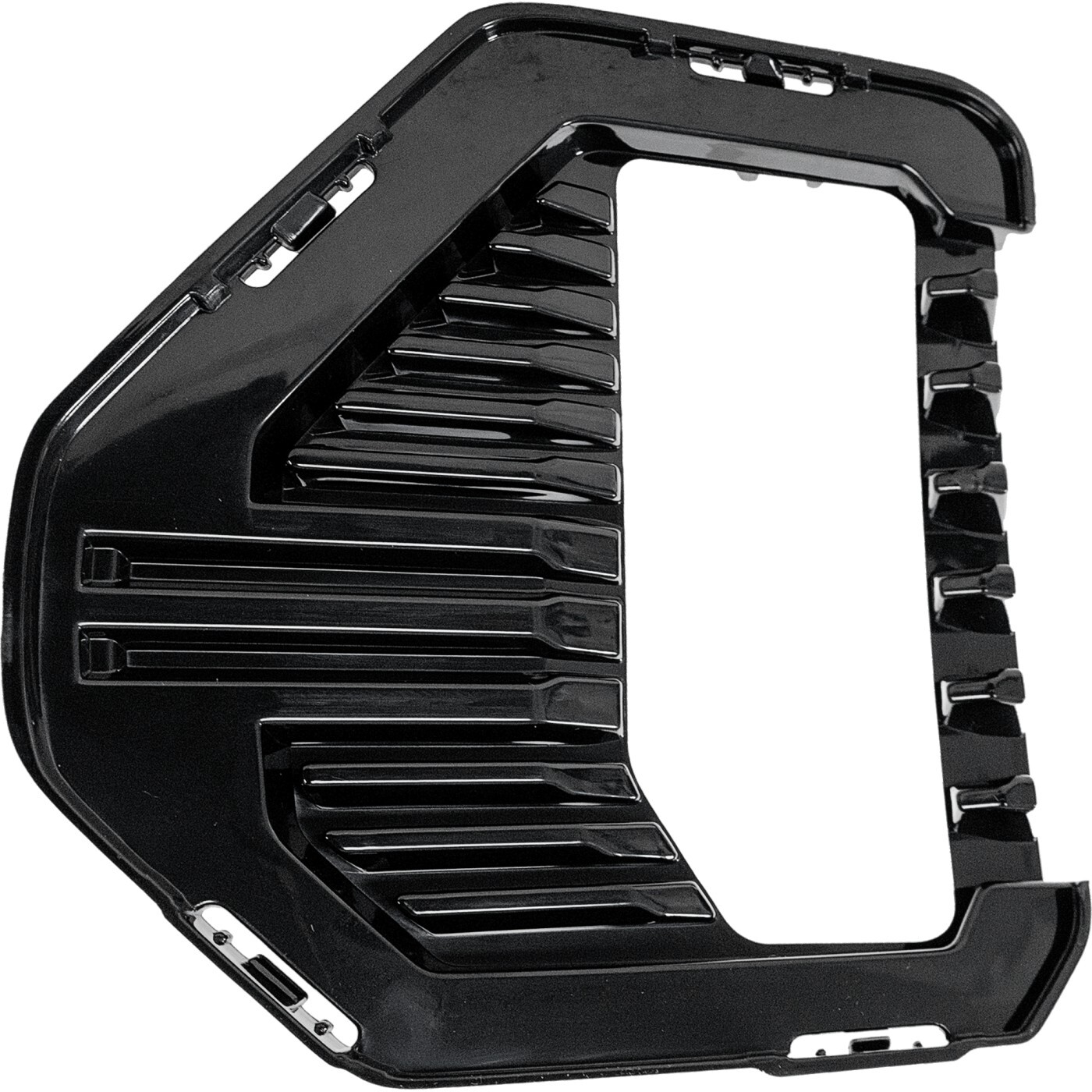 Fog Light Trim Driving Lamp Front Driver Left Side Hand 84220376 for ...