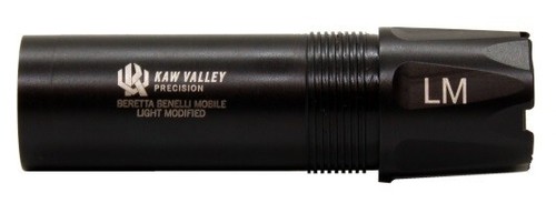 KVP Beretta / Benelli Mobil 12ga Choke Tubes - Light Modified - 0.710 ...