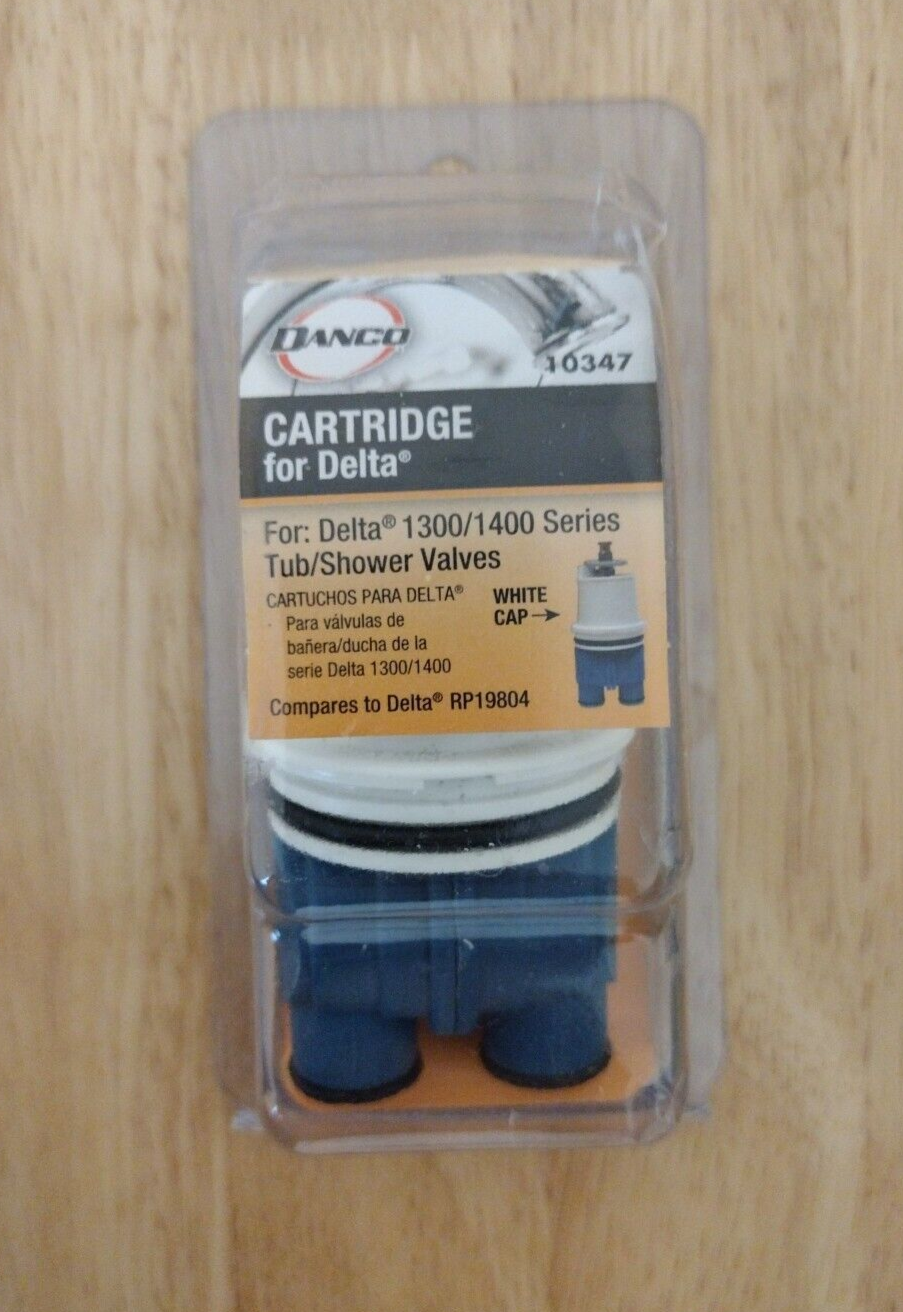 Danco 10347 1.91" Cartridge RP19804 Delta Monitor Faucet 1300/1400 ...