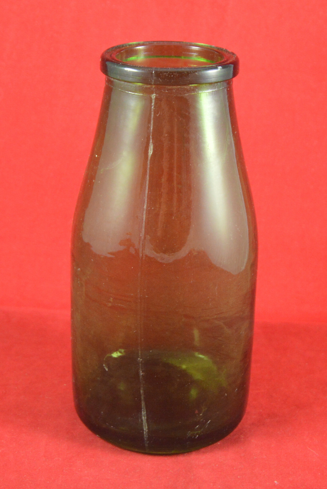 GERMAN WWII WEHRMACHT GLASS JAR / BOTTLE FOR FOOD RATION RARE | eBay