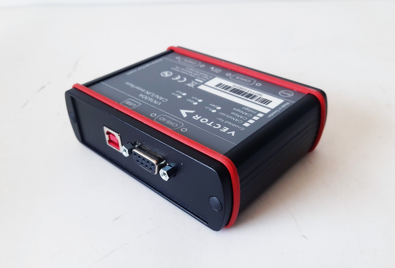 Vector VN1630A Can/ Lin Interface Activation for sale online | eBay