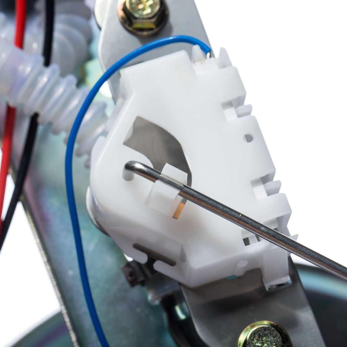 Fuel Pump Assembly for Ford Crown Victoria Mercury Grand Marquis 06-10 ...