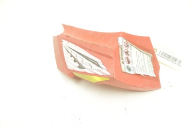 2006 Arctic Cat DVX 250 Front Left Fender Red | 3304-389 | 48823 | OE | ATV