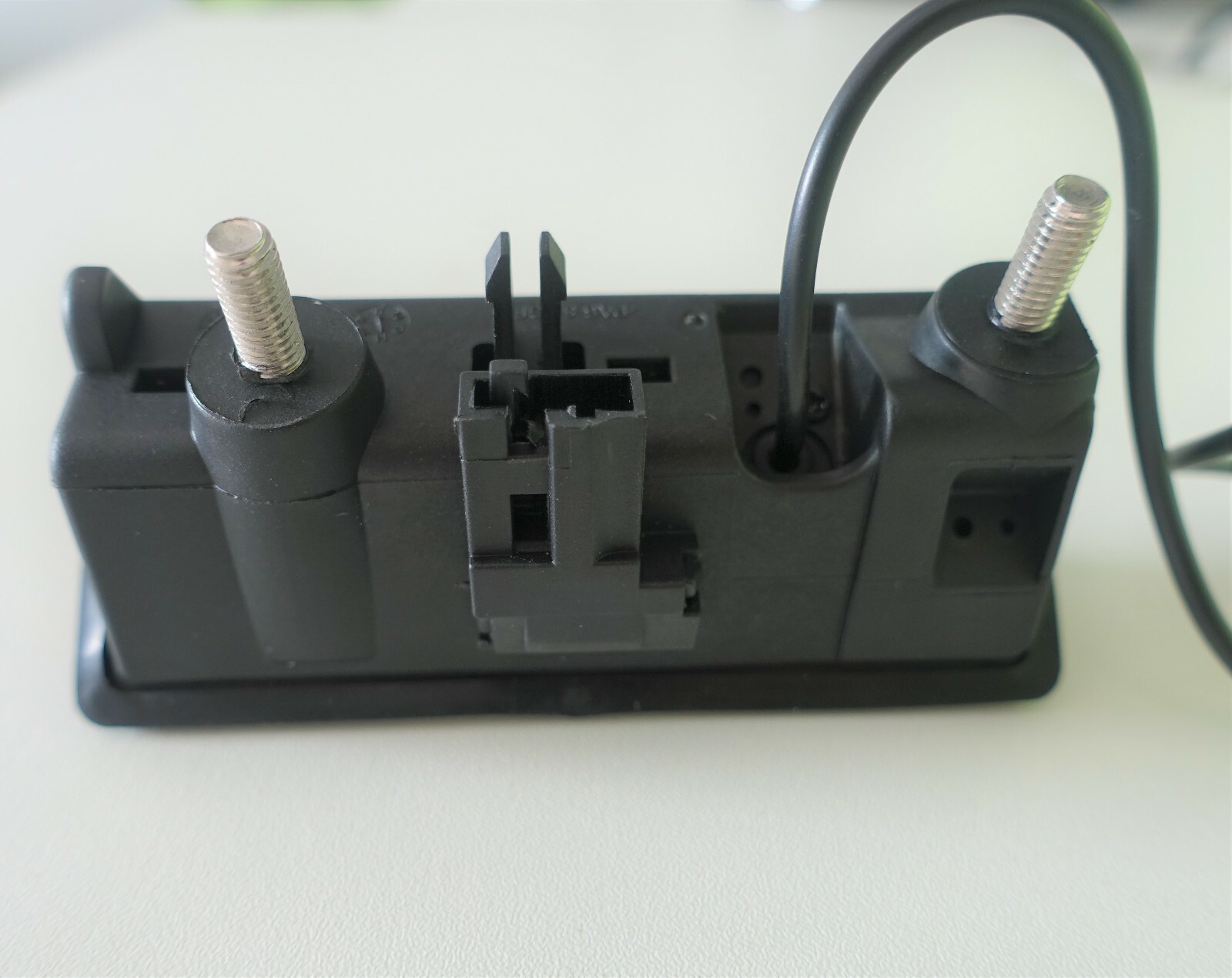 Auto Rückfahrkamera Grifftaster für VW Skoda Passat Golf TIGUAN Porsche ...