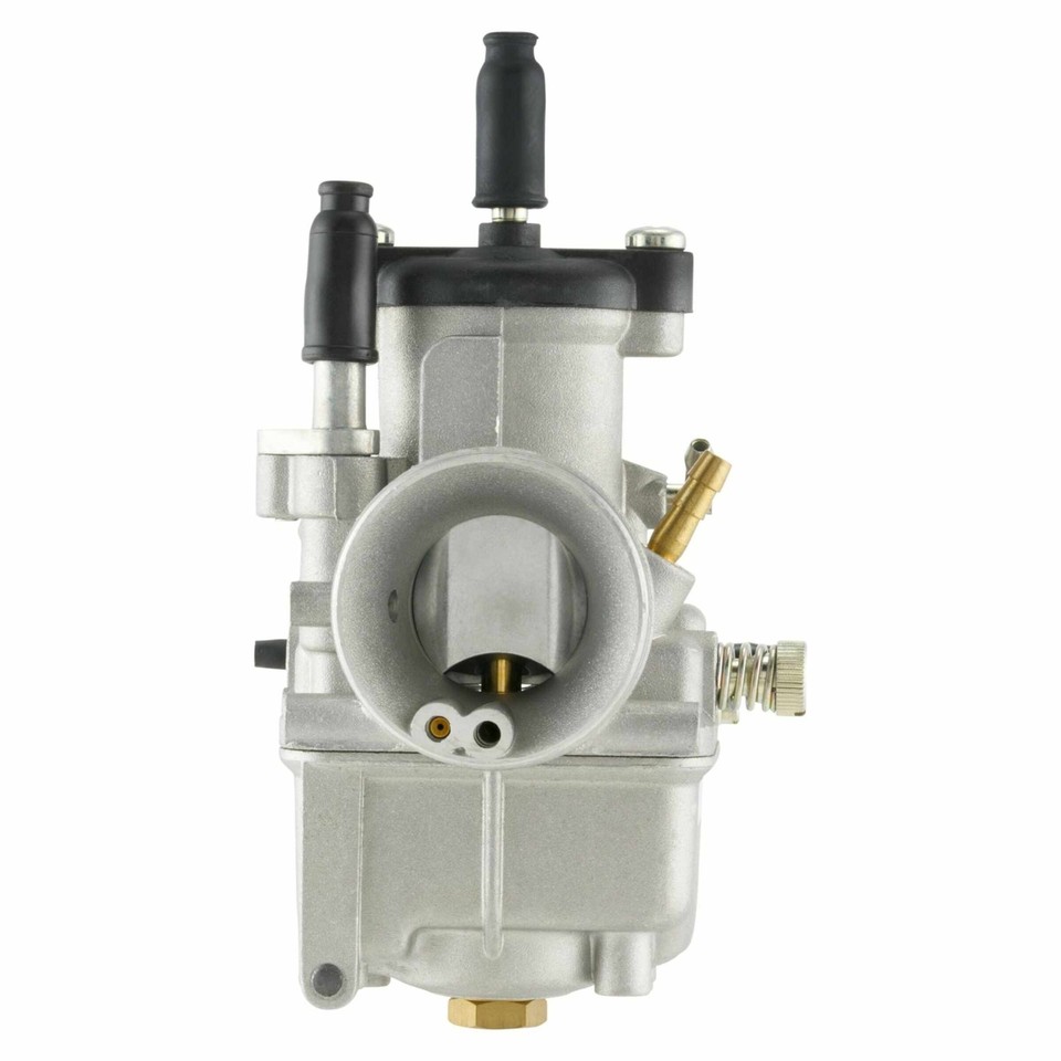 Carburatore DELLORTO VHST 28 CD Valvola per Honda 50 SA VISION 1985 ...