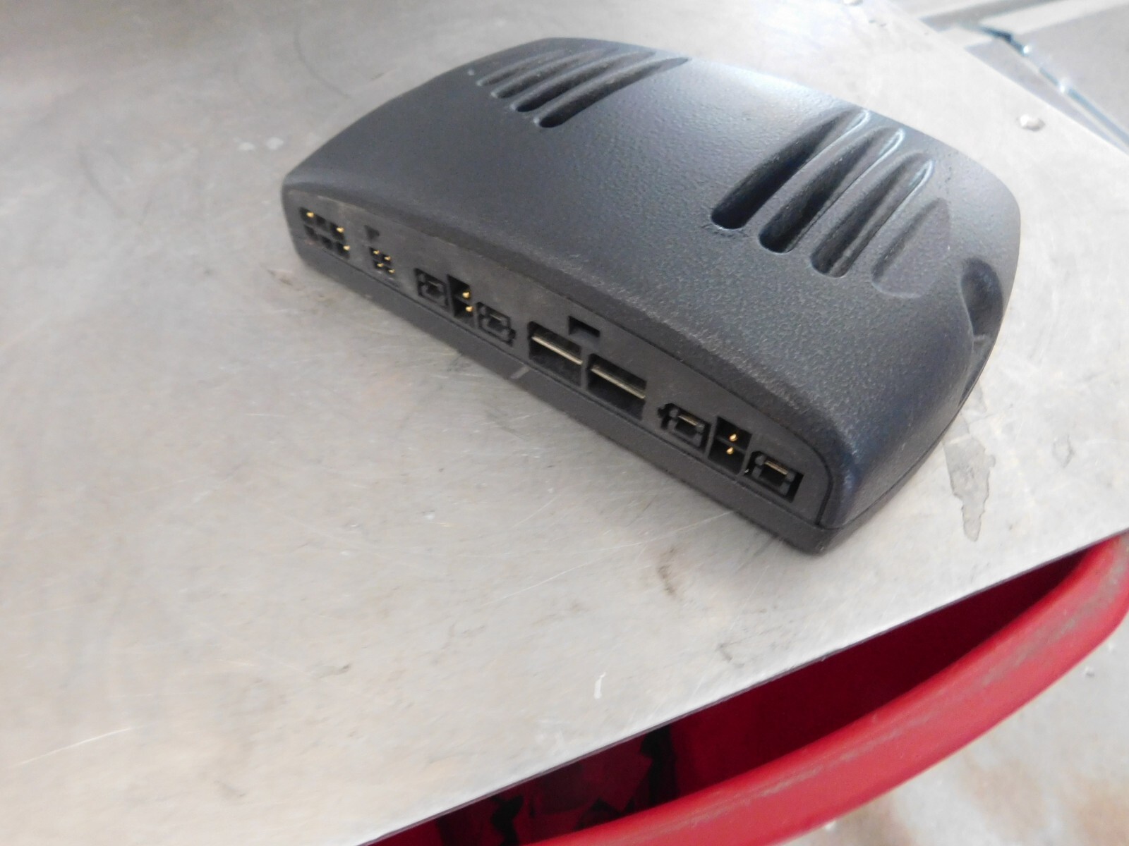 DK-PMA02 MK 5 NX CONTROL MODULE COMPUTER for Invacare Wheel Chair | eBay