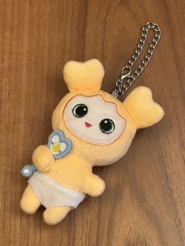 TWICE Jihyo Jively Bag Charm | eBay
