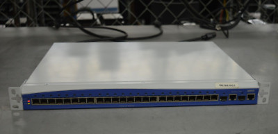 Adtran NetVanta 7100 1200796L1 POE Switch Office Services Router | eBay