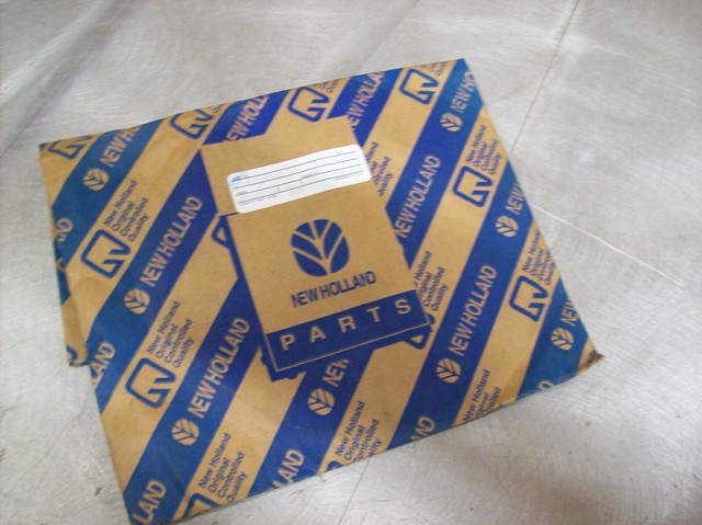 CNH5) CNH OEM Genuine NOS Brake Disc 83983209 for sale online | eBay