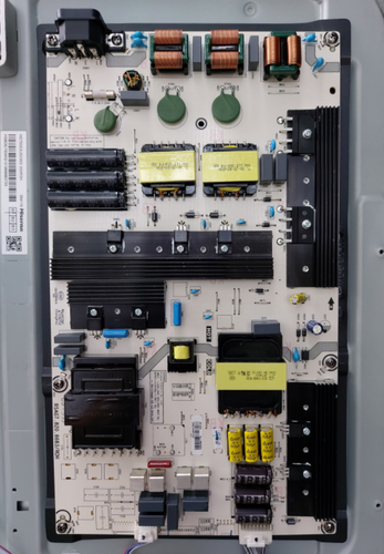 Power Supply RSAG7.820.8683 HLL-8683WG for Hisense 75E5D 75A59E 75E3D ...