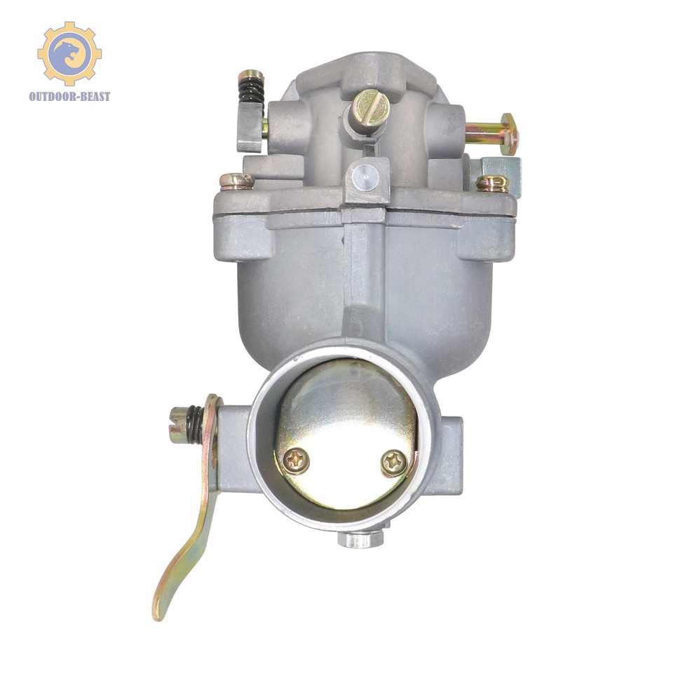 Carburetor for Briggs & Stratton 190400 190401 190402 190403 190404 ...