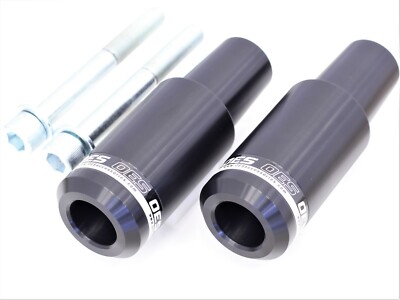 OES Frame Sliders Fits 2022 2023 Yamaha R7 No Cut | eBay