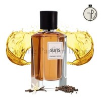 Suits Perfume 100ml Men EDP Fragrance | Offer of the day