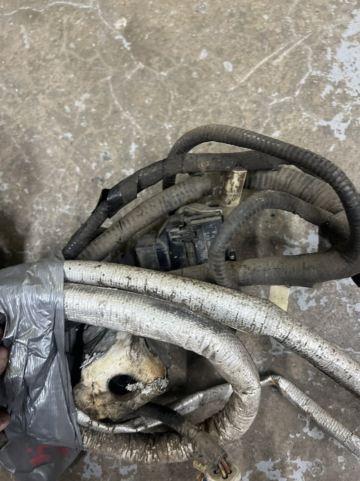 05-07 Ford F250 F350 5R110 Transmission Wiring Harness 5C3T-15525-P2604 ...