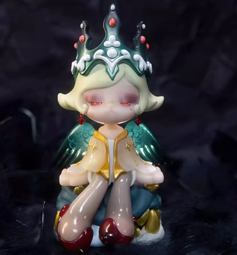 KOITAKE Aroma Princess Magic Town Series Blind Box Confirmed Figure hot ...