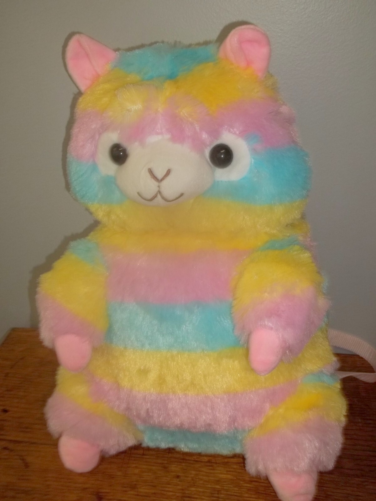 Alpacasso Pencil Case