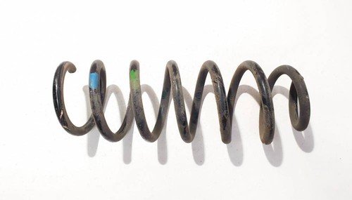 K9K646, D173790 Spring Rear for Renault Kadjar 2016 FR1877060-86 | eBay