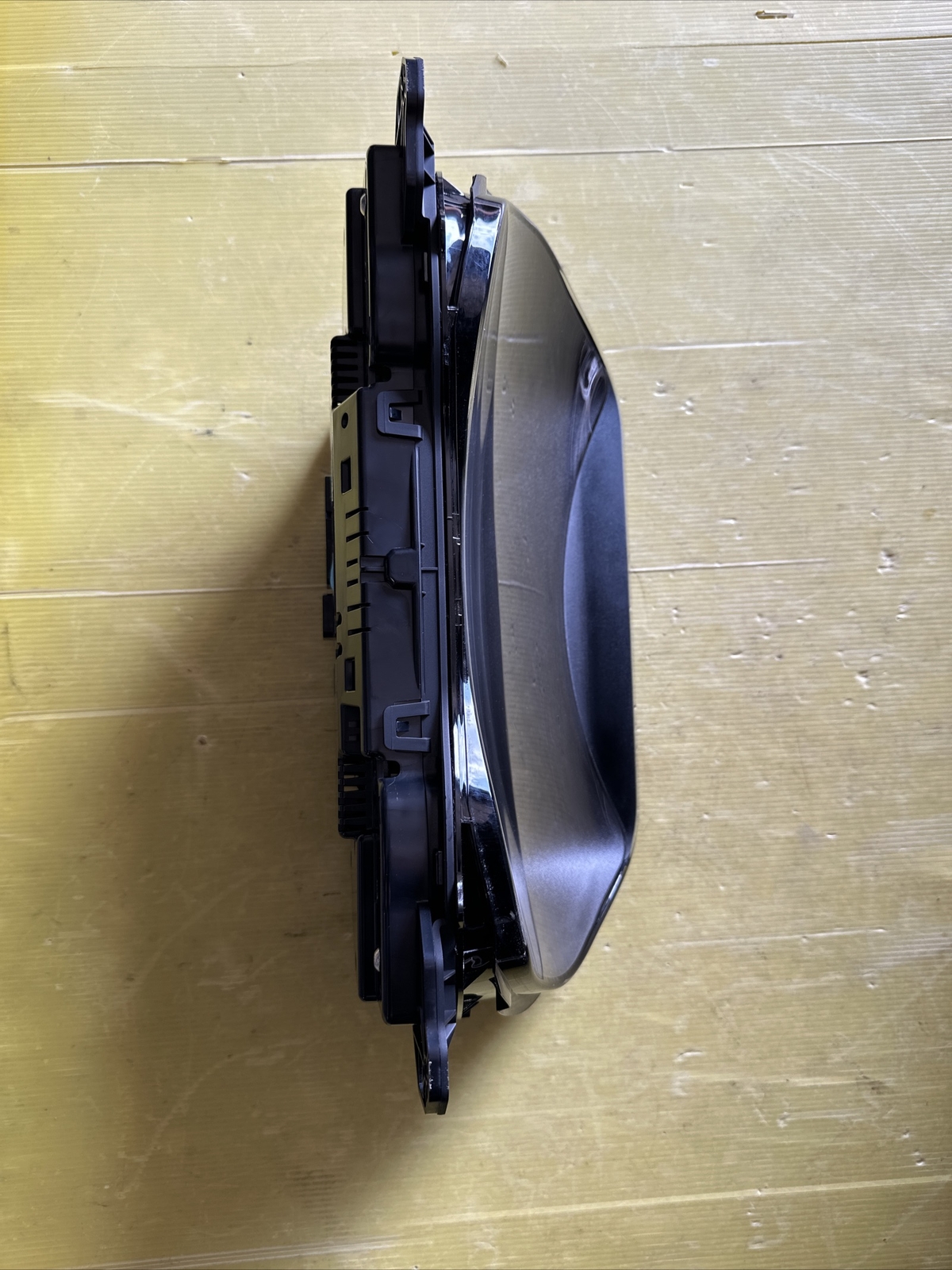 Chevrolet Camaro 2016 Tacho Tachometer Kombiinstrument 23508815 ...