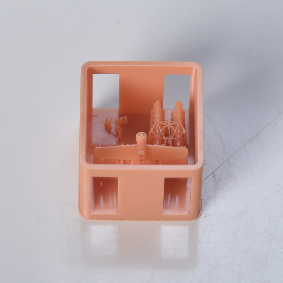 SS303 1:700 German Admiral Graf Spee Pocket Battleship For Trumpeter ...