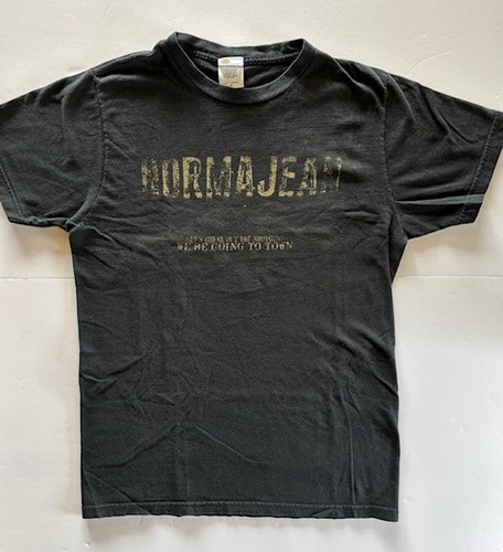Rare /Vintage - Norma Jean "Let's Break Out the Shotguns, We're going ...