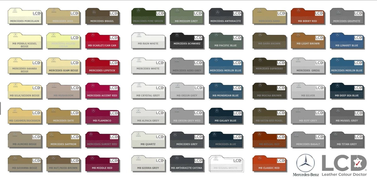 Mercedes Interior Leather Paint | Cabinets Matttroy