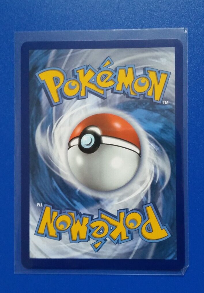 Pokémon TCG Fusion Strike: Appletun V (026/264) - Ultra Rare - Near ...