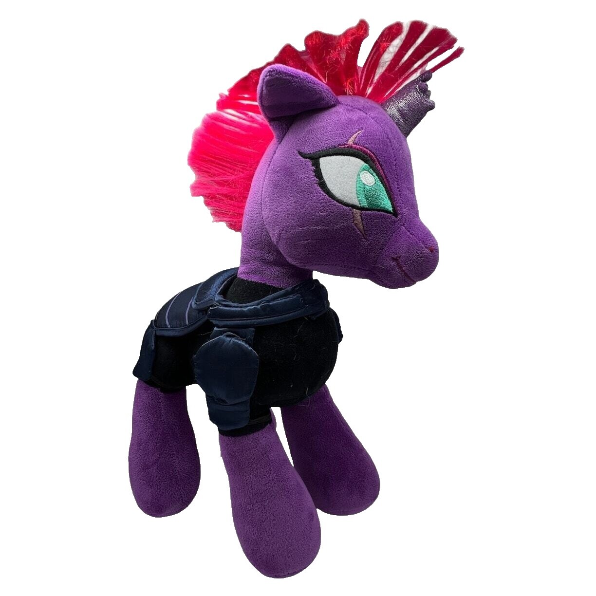Tempest Shadow Plush | eBay