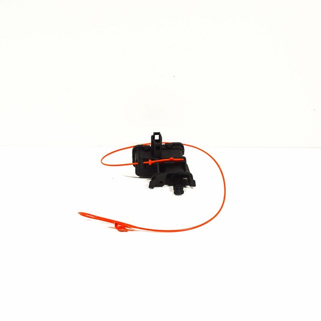 Audi A4 B8 Fuel Tank Flap Actuator 8K0862153J Genuine for sale online ...