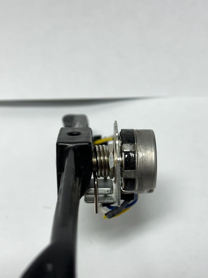 Pride Scooter Throttle Pot Control Lever FRMASMB9132 | eBay