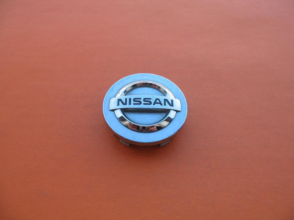 NISSAN ALTIMA MAXIMA 350Z 370Z SENTRA WHEEL RIM HUB CAP HUBCAP CENTER ...