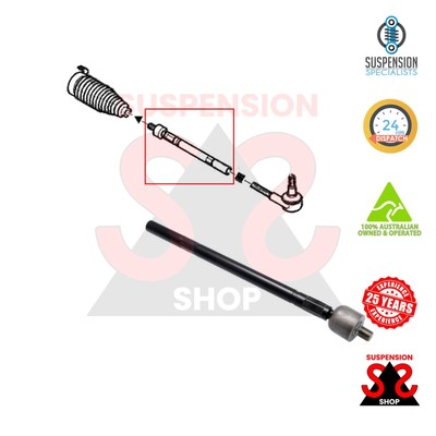 Front Axle Inner Tie Rod Suit PEUGEOT 307 2.0 16V 307 (3A/C) | eBay