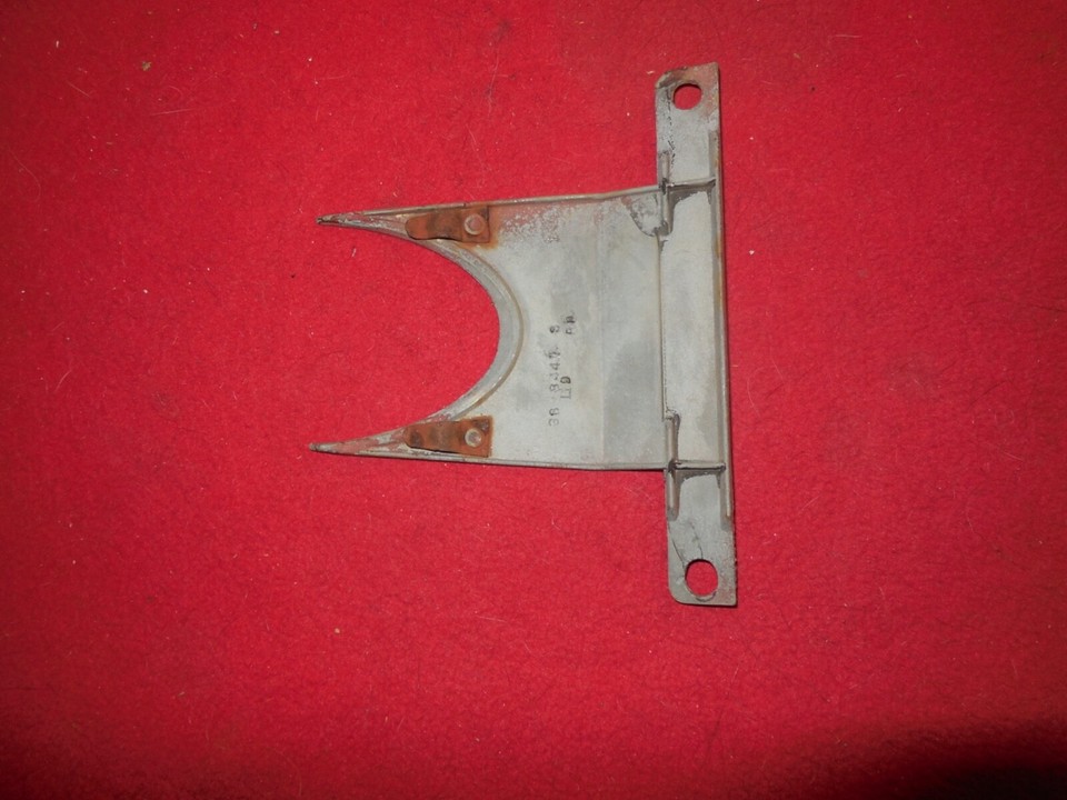 1965 Chevrolet Chevelle SS Malibu El Camino lower column trim panel L79 ...