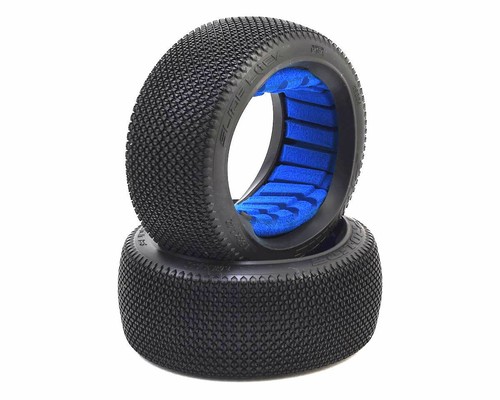 Proline Slide Lock M4 Super Soft (2) Gomme 1:8 Buggy Off-Road - 9064-03 ...