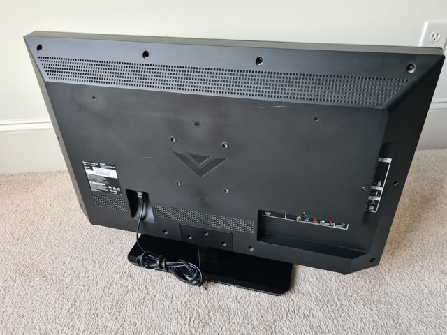 Vizio E-Series E320-A0 32" 720p HD LED LCD Television for sale online ...