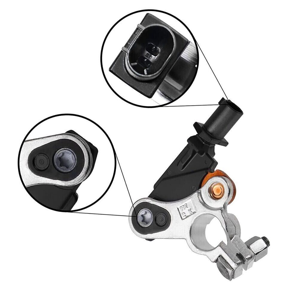 Battery Current Sensor 4692269AI For Dodge Challenger Charger Journey ...