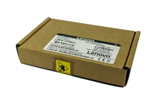 Lenovo SFP+ 10GBASE-SR Fiber Optic Transceiver Module 46C3447 (Boxed ...