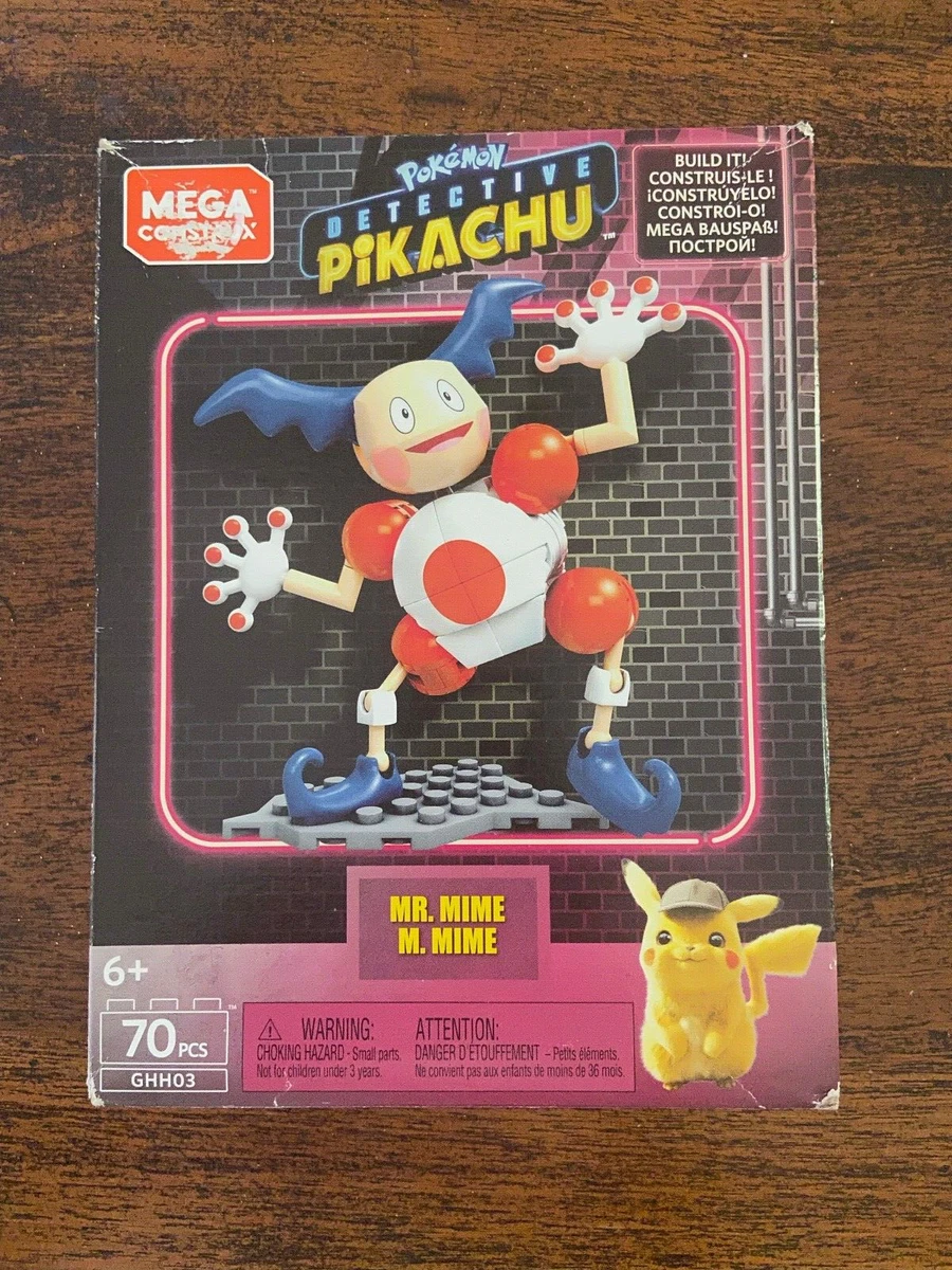 Mega Mr Mime