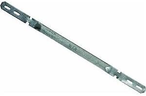 250 Pack Simpson Strong Tie WT8 8" Wall Wedge Form Tie | eBay