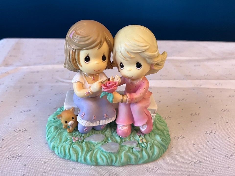Precious Moments Best of Friends Collection, Set of 5, 2007-2008 | eBay