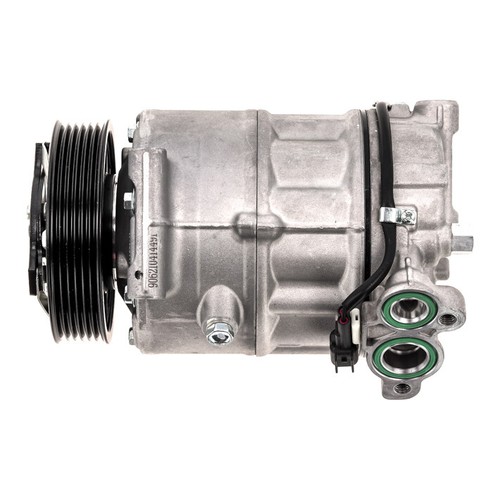 New A/C COMPRESSOR for RANGE ROVER 5.0L / JAGUAR 5.0L - 2010-2016 - OE ...