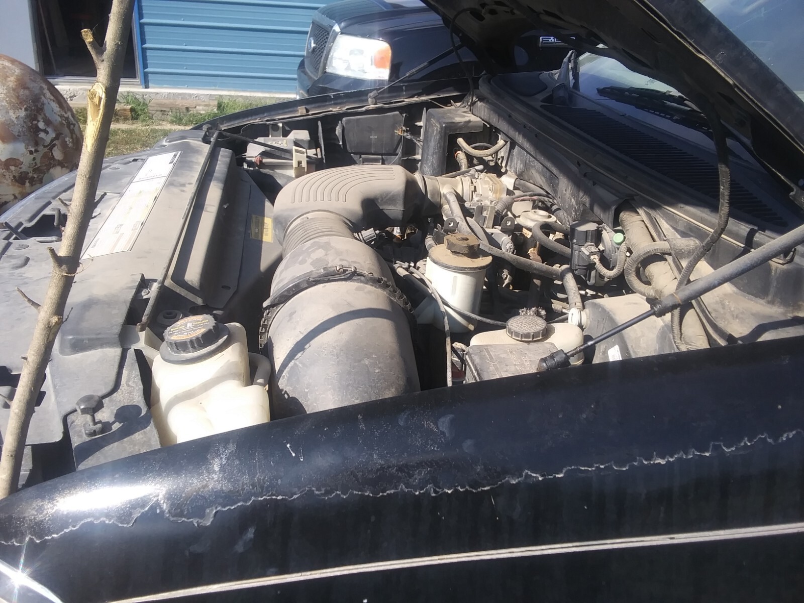 1997 Ford Expedition Parts Local Pick Up! | eBay