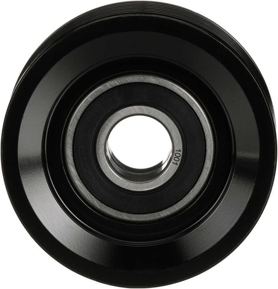 Accessory Drive Belt Tensioner Pulley-DriveAlign Premium OE Pulley ...