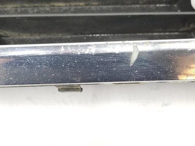 BMW 5 Gt F07 Derecho Luz Antiniebla en Parte Cerrado Rejilla ...