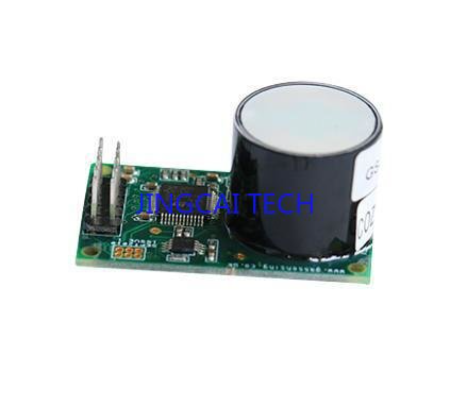 High speed response carbon dioxide sensor GSS-SprintIR for medical ...